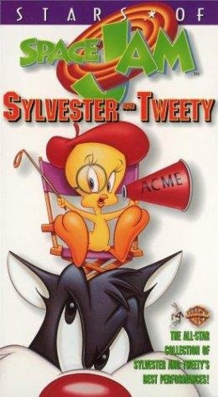 Putty Tat Trouble [1951] HD - helperfriend