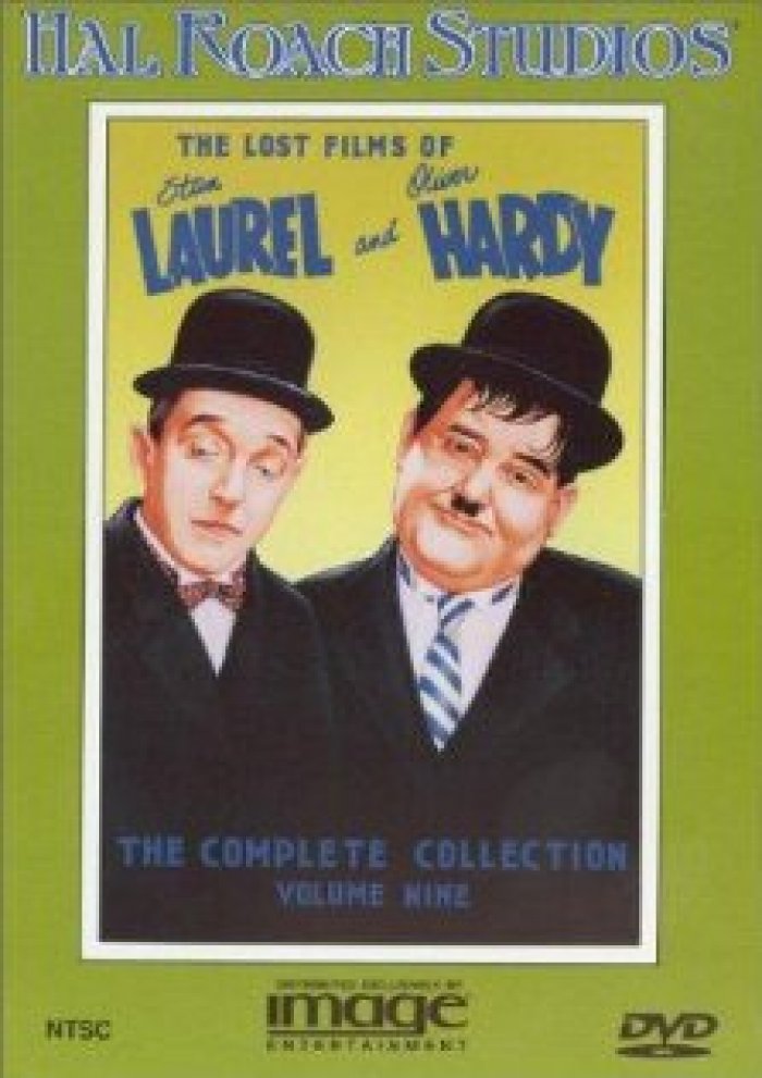 The Hal Roach Comedy Carnival [1947] - blogssix